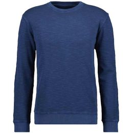 Ragman Sweatshirt Nachtblau XXL5456 XXL5456 Rundhals-Pullover