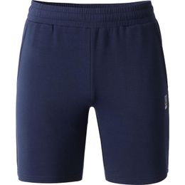 LPO Carmenshirt »Herren Shorts Christian« navy blazer XL XL Normal Elastisch Für Flexibilität