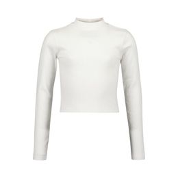 Blue Seven Langarmshirt &raquo;Langarmshirt mit Stehkragen&laquo; 0001 - WEISS 140 140 Cooler Look: Unser trendiges Design spiegelt sich in den coolen Drucken...