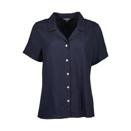 Blue Seven Klassische Bluse »Bluse« 1 tlg. 595 - NACHTBLAU 46 46 Elegante Damenbluse für die warme Jahreszeit