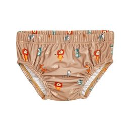 Playshoes Badewindel in Hellbraun - 17% | Größe 86/92 | Baby-bademode