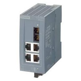 Siemens 6GK5004-1BD00-1AB2 Industrial Ethernet Switch