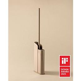 Cosmic Flat WC-Garnitur WJC512A0001090 Stand-/Wandmontage, 38 x 112 x 387 mm, sand