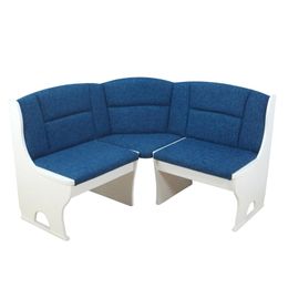 m&ouml;bel direkt online Eckbank 125x125 cm Madrid