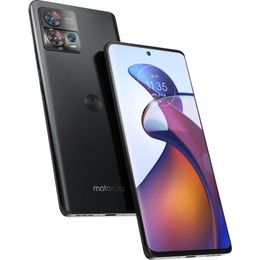 Motorola Edge 30 Fusion 128GB - Grau - Ohne Vertrag