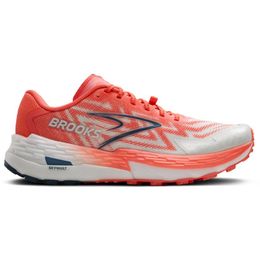 Brooks Catamount 4 - Trailrunningschuh - Damen