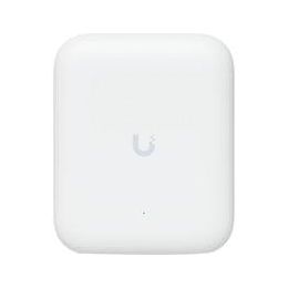 Ubiquiti U7-Pro-Outdoor WiFi 7, Access Point wei&szlig;, Wetterfest