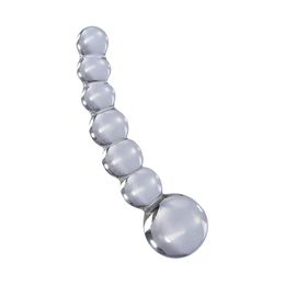 Pipedream Icicles - No. 66, 12 cm