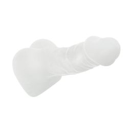 Gender X - Stroke & Poke, 19,9 cm