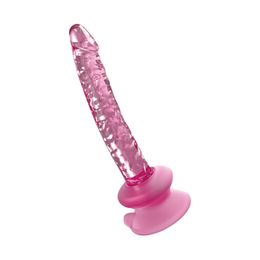 Pipedream Icicles - No. 86, 19,5 cm