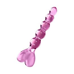 Pipedream Icicles - No. 43, 20,5 cm