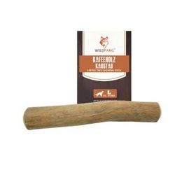 Wildfang &reg; Kaffeeholz Kaustab 1 L