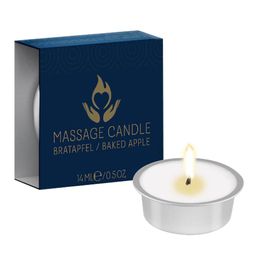 EIS Massagekerze Bratapfel, 14 ml