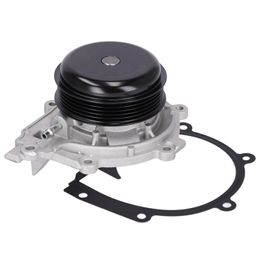 febi bilstein Wasserpumpe mit Dichtung für MERCEDES-BENZ 6542002300 6542000001SK1 A65420023001 185043