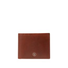 Bogner Portemonnaie 'Anchorage Lennox' Herren Größe One Size cognac