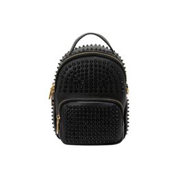 nelice Rucksack Damen Größe One Size schwarz