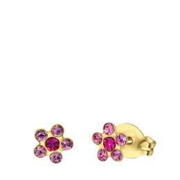 Lucardi Jewelry 'Einfach' girl Gold size Onesize
