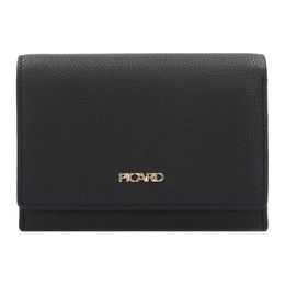Picard Wallet 'Java' female Blue size One Size