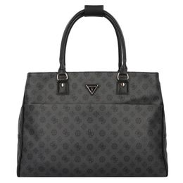 Guess Shopper Damen Größe One Size anthrazit / schwarz