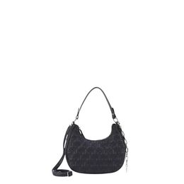 Gerry Weber Shoulder Bag 'Carry Me Out' female Blue size One Size