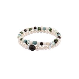 Kuzzoi Bracelet female Silver size 19