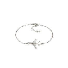 Elli Bracelet female Silver size 16
