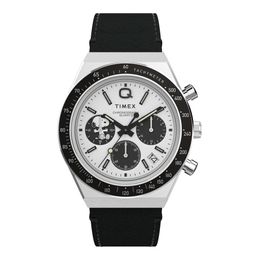 Timex Analog Watch male Black size One Size