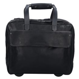 Harold'S Harold's Trolley Herren Größe One Size schwarz
