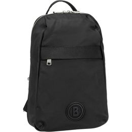 Bogner Backpack 'Maggia Maxi' female Black size One Size