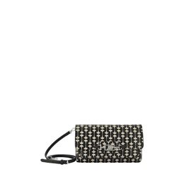 JOOP! Tasche 'Collana Alexi' Damen Größe One Size creme / schwarz