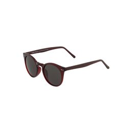 & other stories & Other Stories Sonnenbrille Herren Größe One Size rot