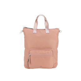 Gerry Weber Rucksack 'Echoes' Damen Größe One Size pfirsich