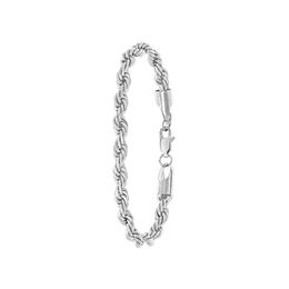 Lucardi Bracelet female Silver size Onesize