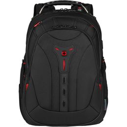 Wenger Rucksack Herren Größe One Size schwarz