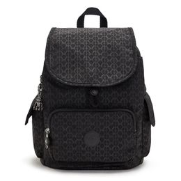 Kipling Backpack 'City Pack' female Brown size One Size