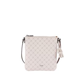 JOOP! Umhängetasche 'Flora 1.0 Dia' Damen Größe One Size schwarz / wollweiß