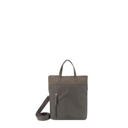 Gerry Weber Backpack 'Tranquility' female Grey size One Size