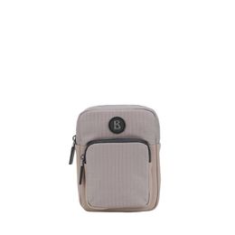 Bogner Umhängetasche 'Tignes Jacob' Herren Größe One Size cappuccino / schwarz