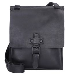Harold'S Harold's Umhängetasche 'Aberdeen' Herren Größe One Size schwarz