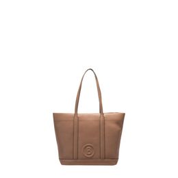 Bogner Shopper 'Bozen Zeta' Damen Größe One Size mokka