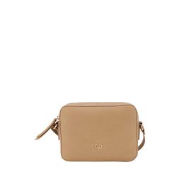 Gerry Weber Umhängetasche 'Talk Different 1.0' Damen Größe One Size camel