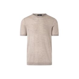 Maerz Muenchen T-Shirt Herren Gr&ouml;&szlig;e M beige / dunkelbeige