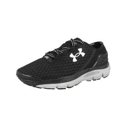 Under Armour Running Shoes 'SpeedForm' male Black size 42,5