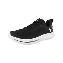 Under Armour Running Shoes 'Velociti 4' male Black size 44