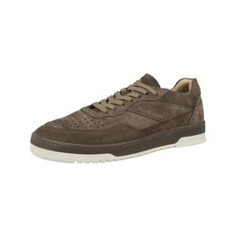 Filling Pieces Sneaker 'Ace' Herren Gr&ouml;&szlig;e 42 dunkelbraun