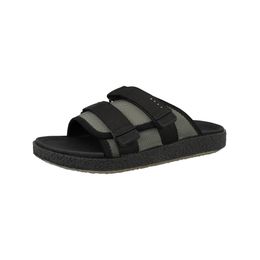 Reef Mules 'Montauk' male Black size 42