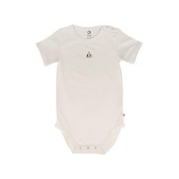 M&uuml;sli by GREEN COTTON M&uuml;sli by GREEN COTTON Body Jungen Gr&ouml;&szlig;e 86 wei&szlig;