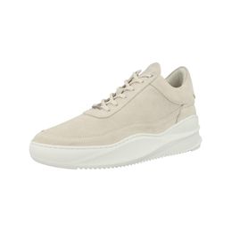 Filling Pieces Sneakers 'Eva Sky' female Beige size 39