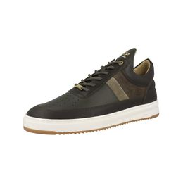 Filling Pieces Sneakers 'Game Lux' male Green size 44