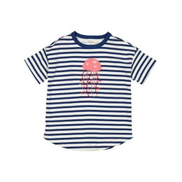 Fred's World by GREEN COTTON Fred's World By Green Cotton Shirt girl Blue size 104
